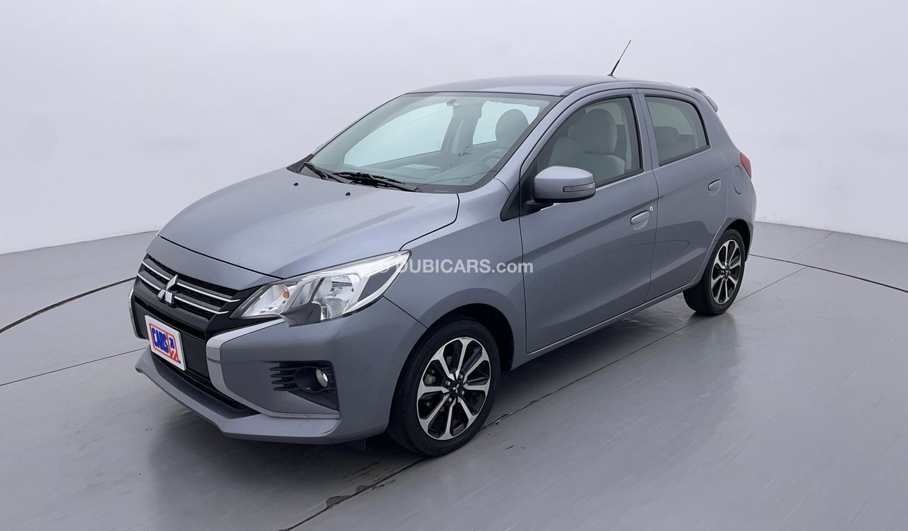 Used Mitsubishi Mirage GLX MID 1.2 | Under Warranty | Inspected on 150 ...