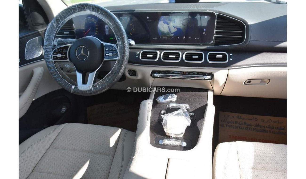 Used Mercedes-Benz GLE 450 Premium 4-MATIC | AIR SUSPENSION | WITH 3 ...