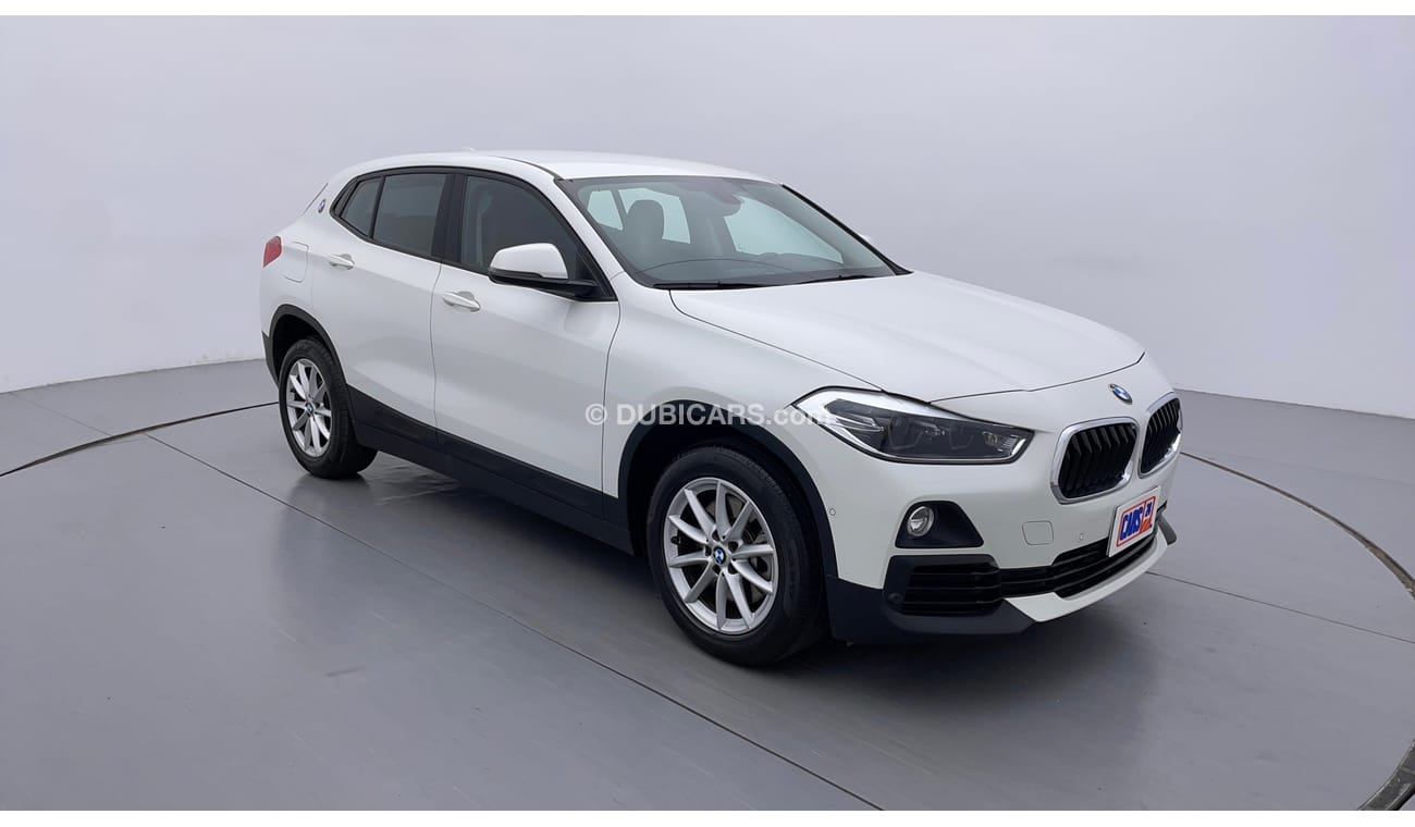 Used BMW X2 SDRIVE 20I 2 | Zero Down Payment | Free Home Test Drive ...