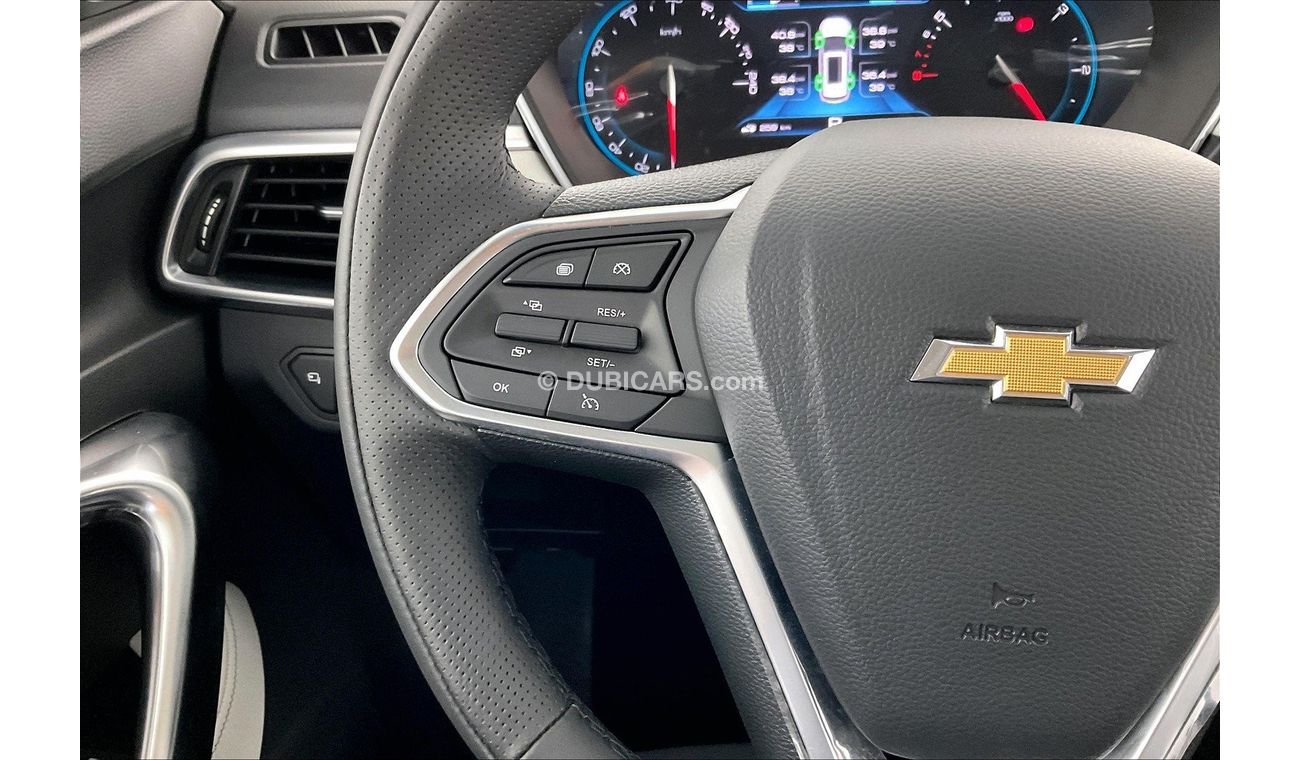 New Chevrolet Captiva Premier 2023 for sale in Dubai - 679328