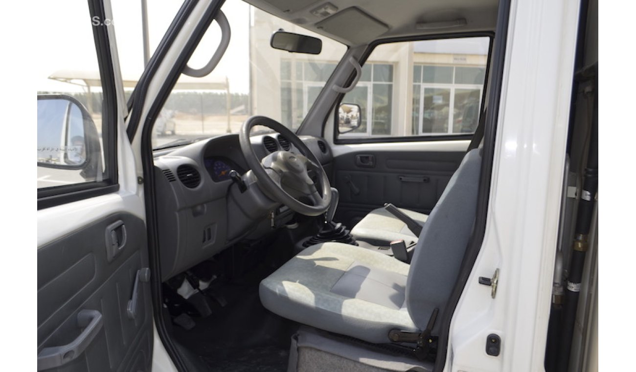 Used CMC Veryca WITH CHILLER AND INSULATED BOX 2014 for sale in Dubai ...