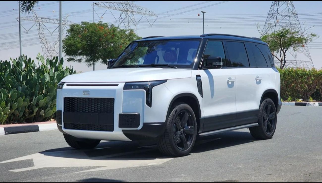 New ROX 01 VIP 2024 for sale in Dubai - 858135