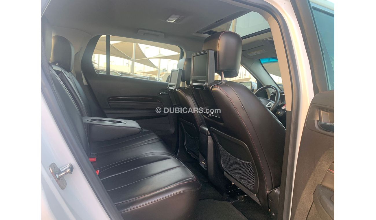Used GMC Terrain James Terran Denali_2015_GCC_Excellent_Condithion ...