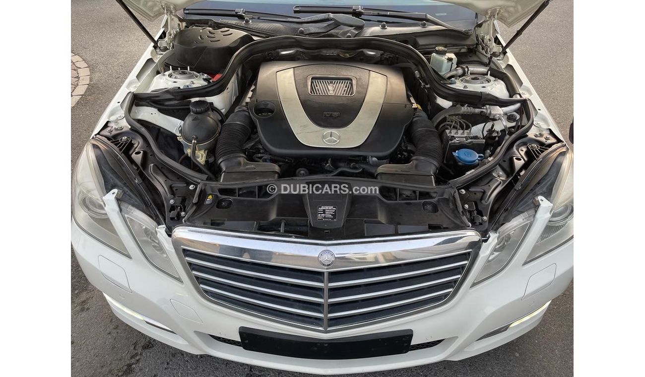 مستعملة مرسيدس بنز E300 Std 2012 للبيع في دبي - 646684