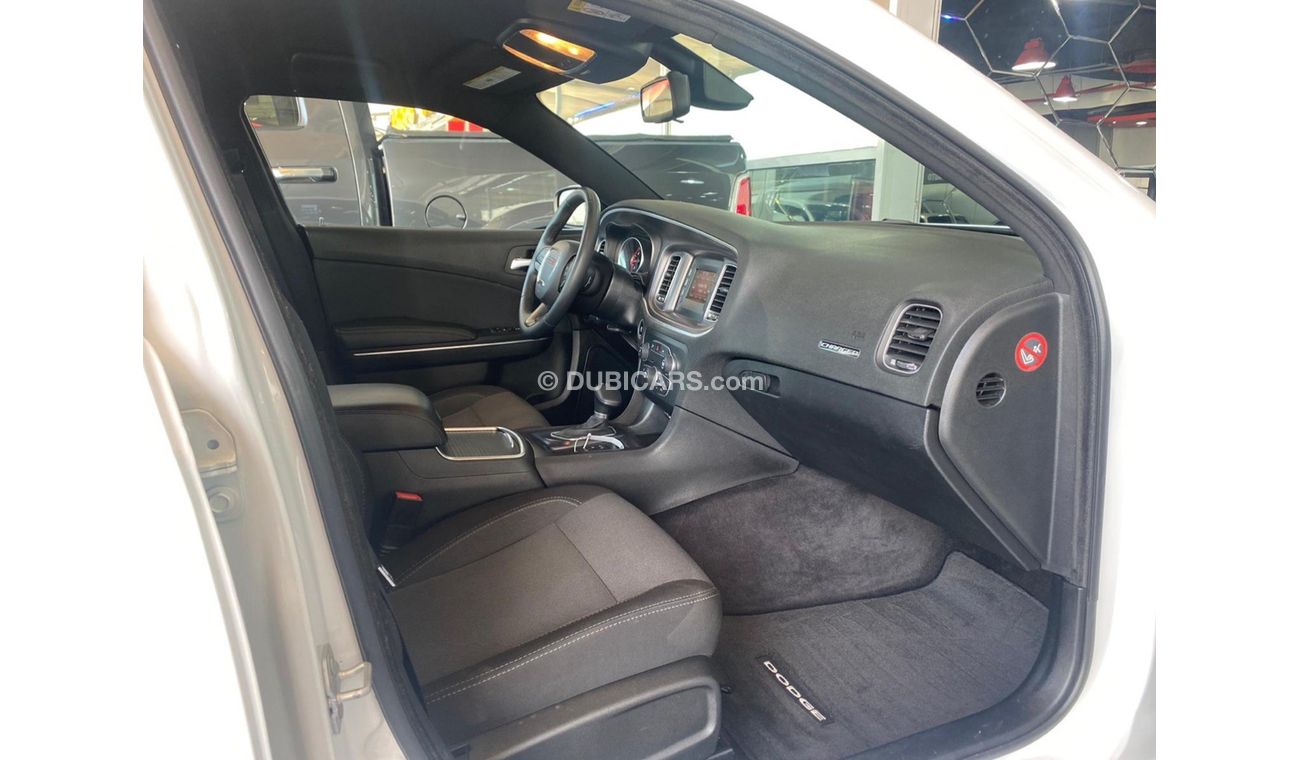 Used Dodge Charger 3.6L V6 CHARGER 2016 for sale in Dubai - 475478