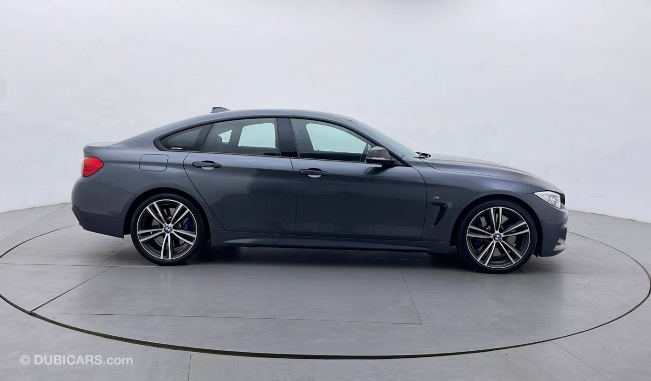 Used BMW 435i M SPORT 3 | Under Warranty | Inspected on 150+ parameters ...