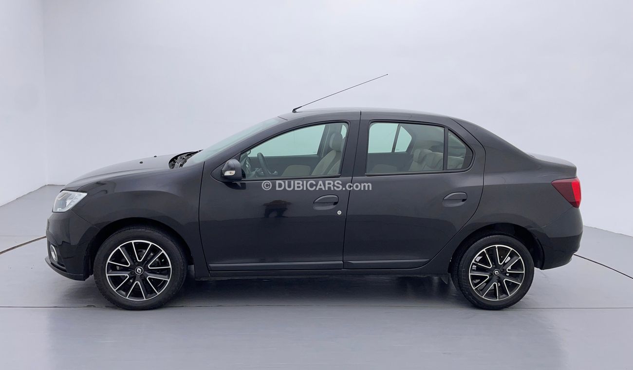 Used Renault Symbol LE 1.6 | Zero Down Payment | Free Home Test Drive ...