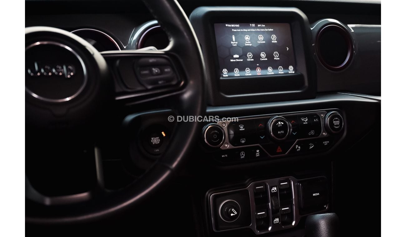 Used Jeep Wrangler JL Sport Plus | 3,229 P.M | 0% Downpayment | Perfect ...