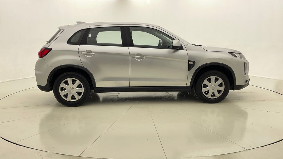 Used Mitsubishi ASX GLX LOWLINE CAMERA+SENSOR 2 | Zero Down Payment ...