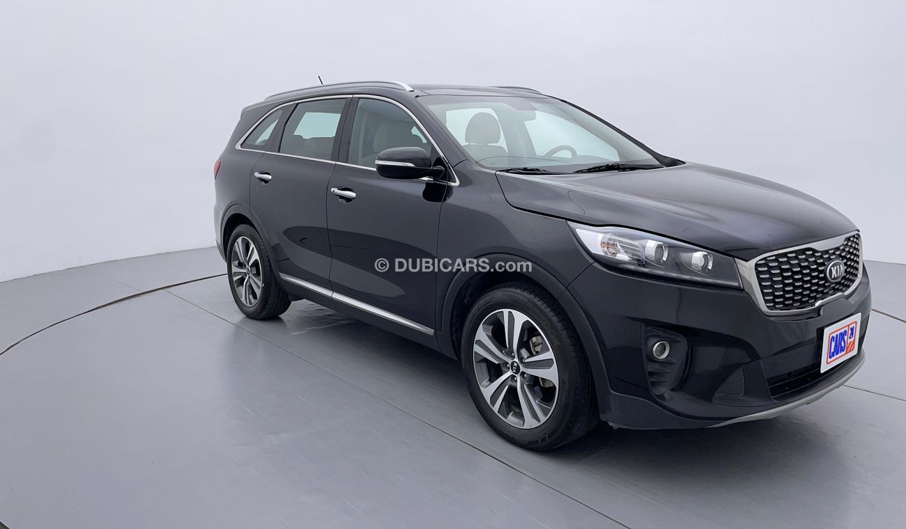Used Kia Sorento EX 2.4 | Under Warranty | Inspected on 150+ parameters ...