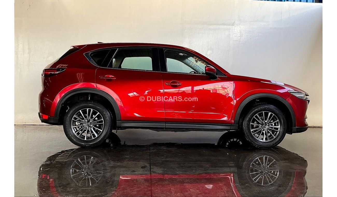 Used Mazda CX5 GT 2020 for sale in Dubai - 547992