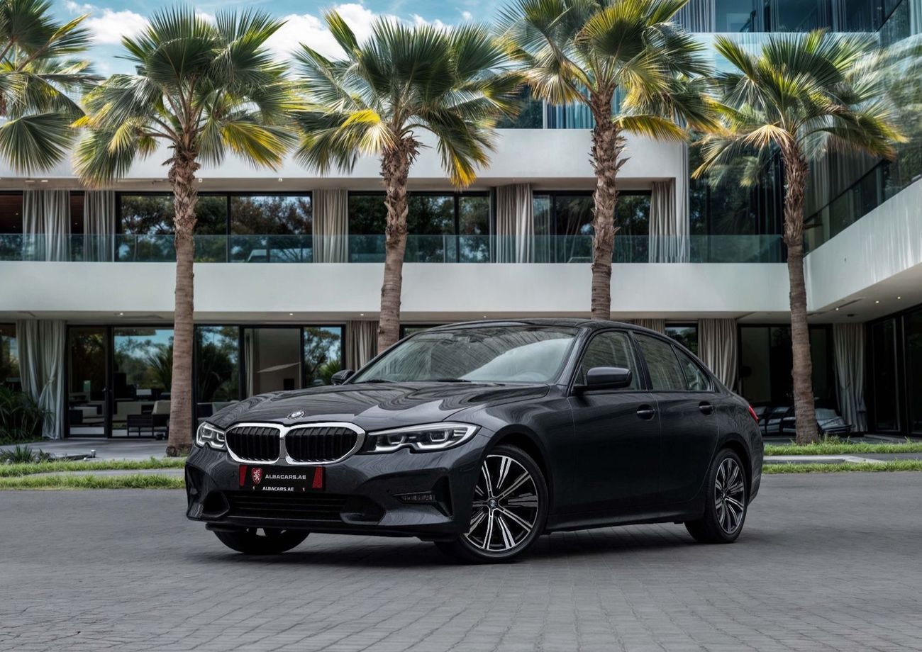 Used BMW 320i 320i | 2,056 P.M | 0% Downpayment | Immaculate Condition ...