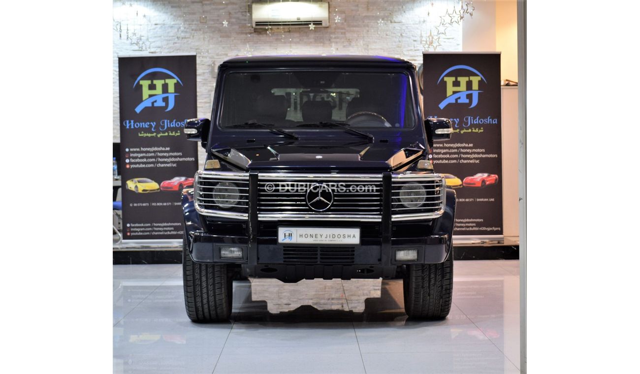 Used Mercedes-Benz G 500 EXCELLENT DEAL for our Mercedes Benz G500 ...