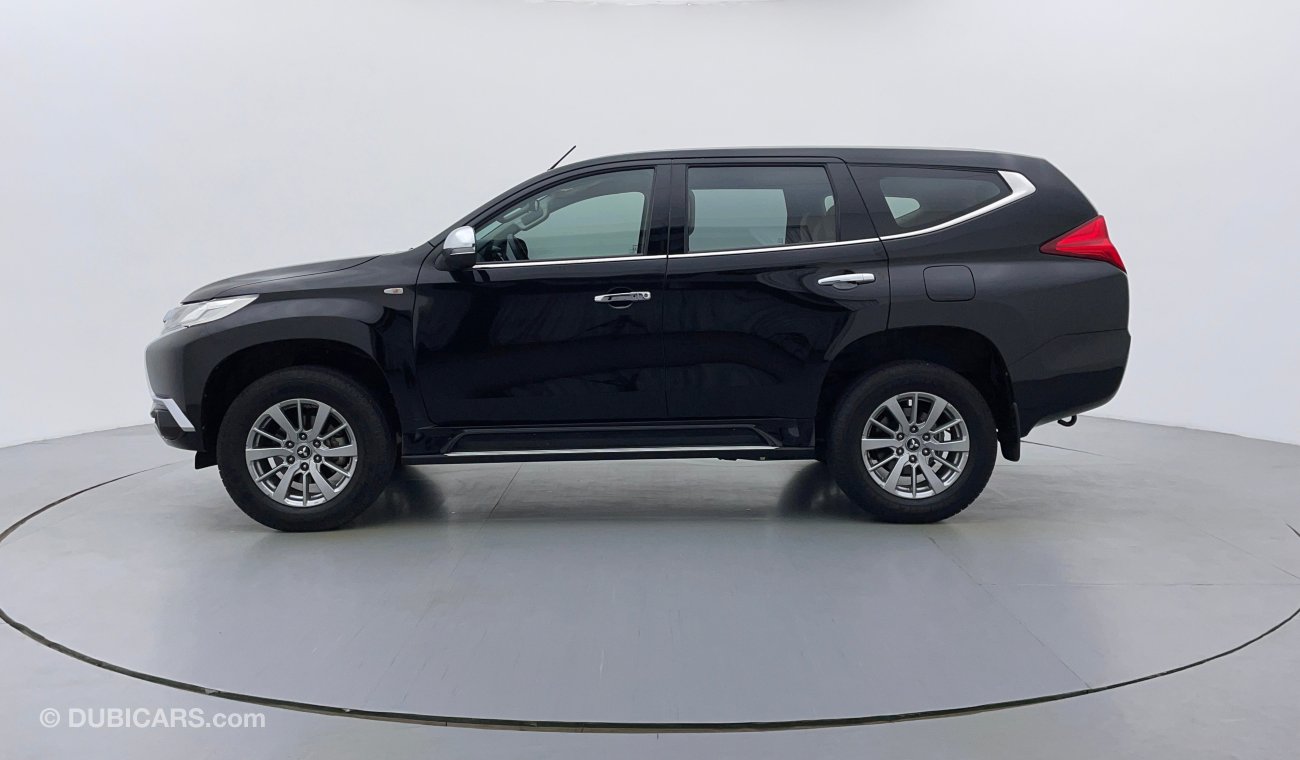 Used Mitsubishi Montero GLS 3000 2019 for sale in Dubai - 490072