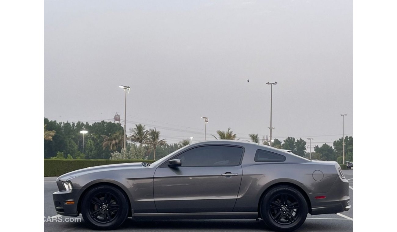 Used FORD MUSTANG 2013 / V6 / VERY CLEAN CAR / SPORT CAR 2013 for sale ...