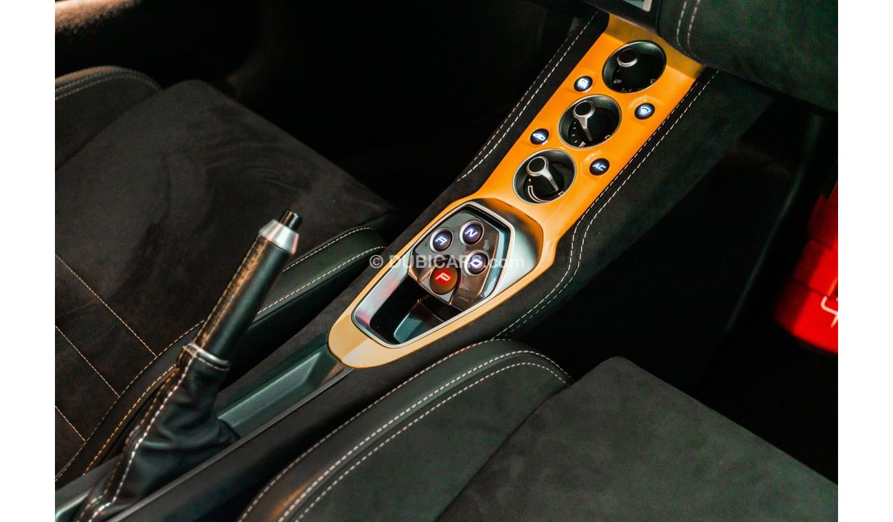 Used Lotus Evora 2020 Lotus GT410 Sport / Full PPF / Lotus Warranty 2020 for sale in Dubai - 541634