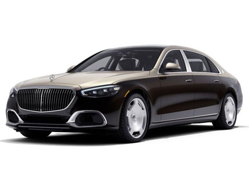 Mercedes-Benz UAE - Mercedes-Benz New Car Models, Prices & Pictures in UAE