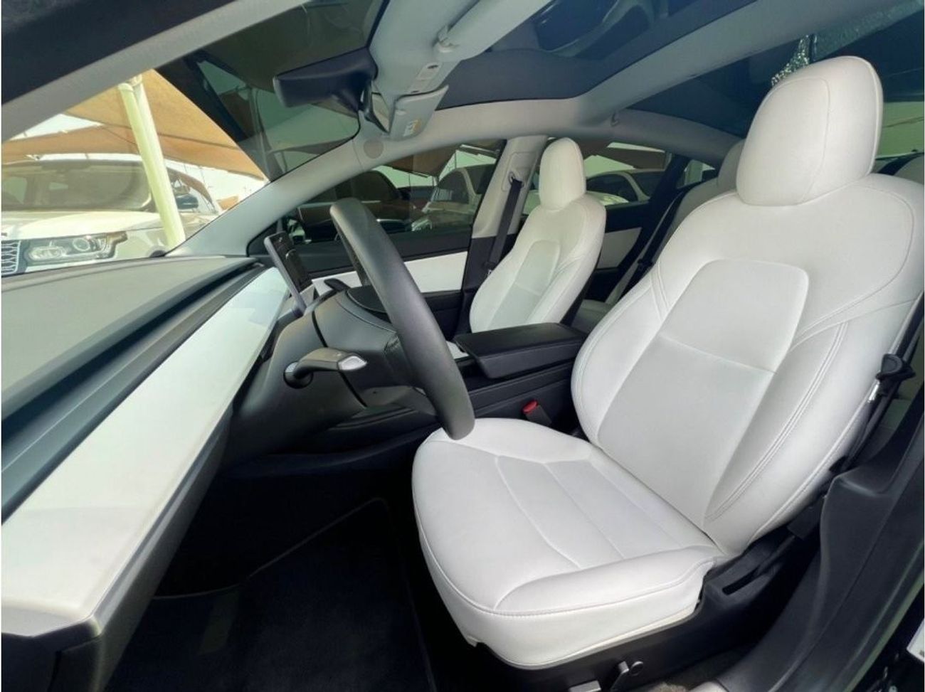 Used Tesla Model 3 1600 Monthly payments / Tesal Model 3 / Long Range ...