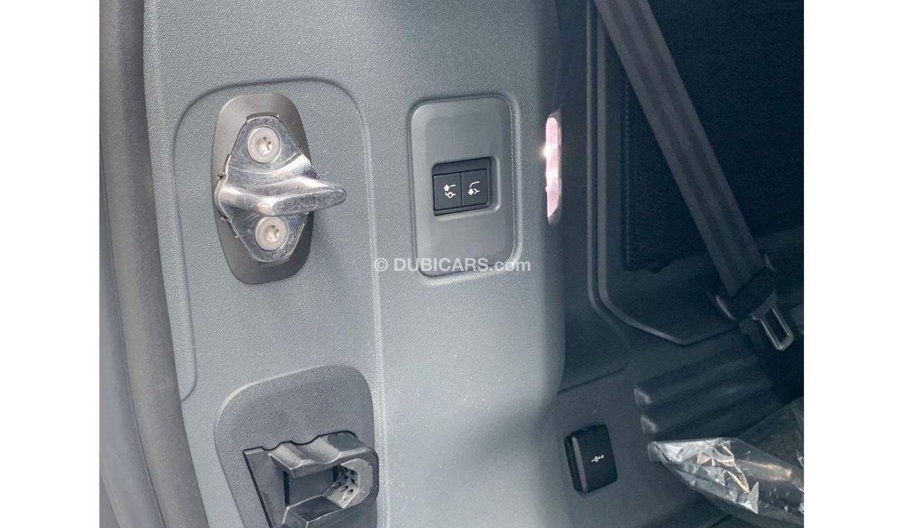 New Land Rover Defender X-DYNAMIC HSE P400*7 Seats*Carpathian*Keyless ...