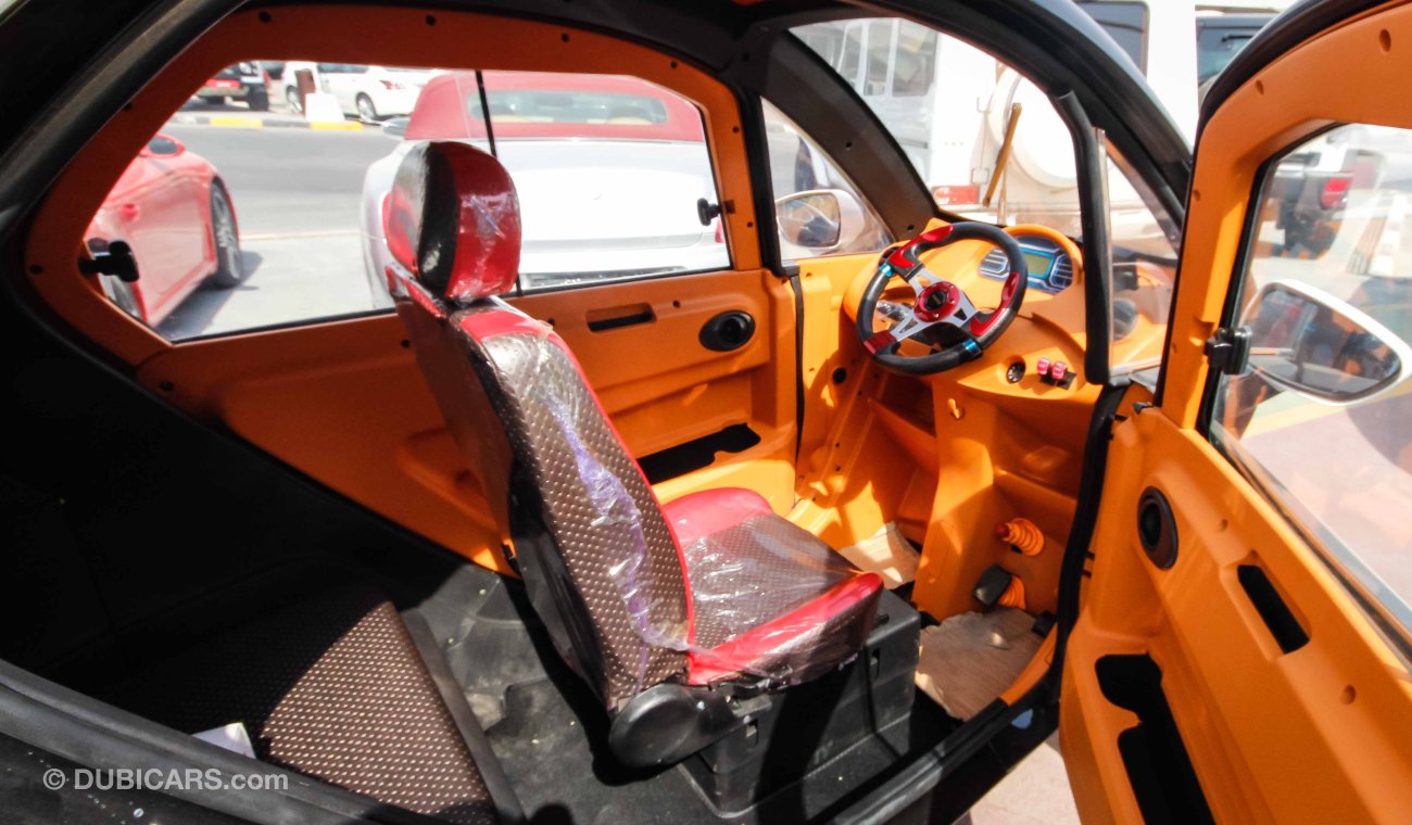 New Zhejiang Litong Rayttle E28 2016 for sale in Dubai - 115656