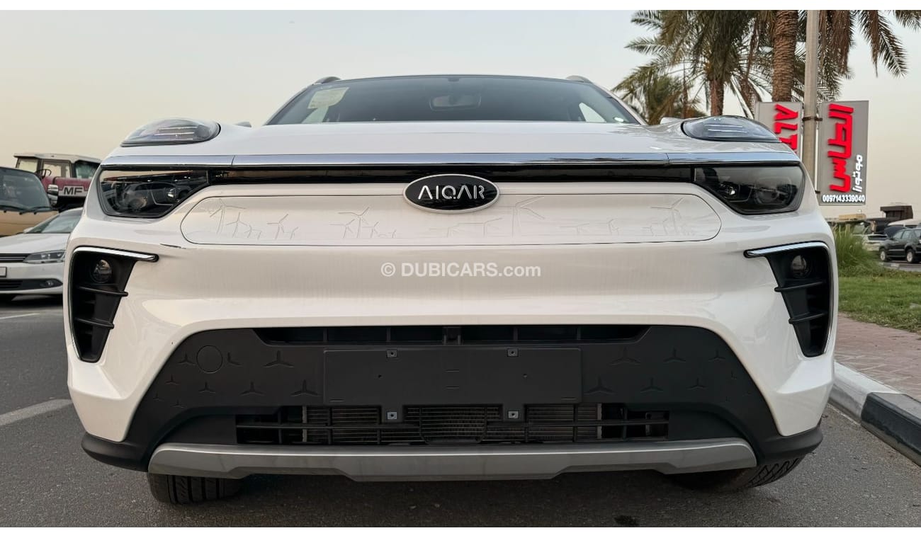 New Chery EQ5 CHERY AIQAR EQ5 ELECTRIC CAR 2024YM 2024 for sale in ...