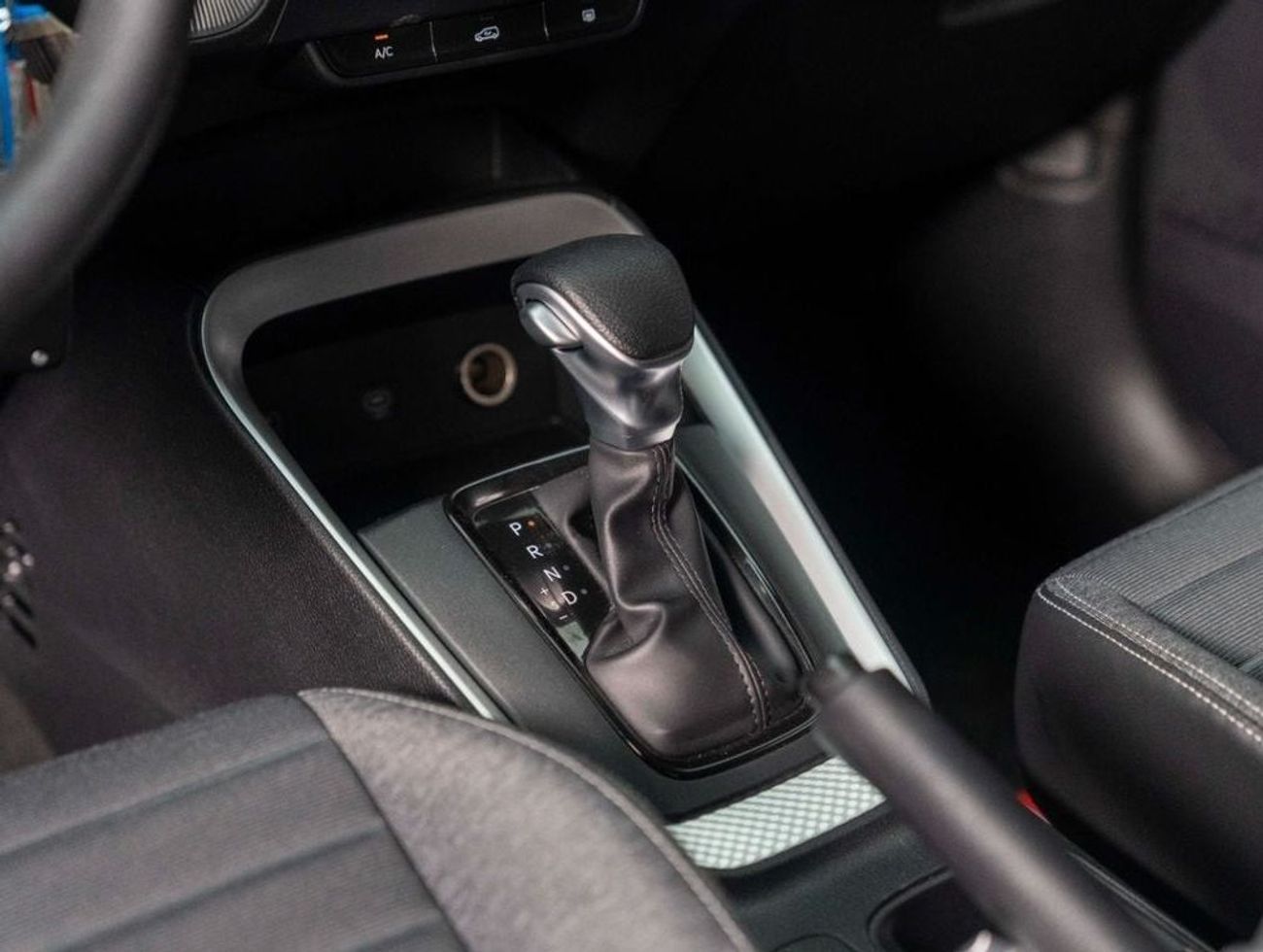 New Kia Sonet EX 1.5L 2025 for sale in Dubai - 824488