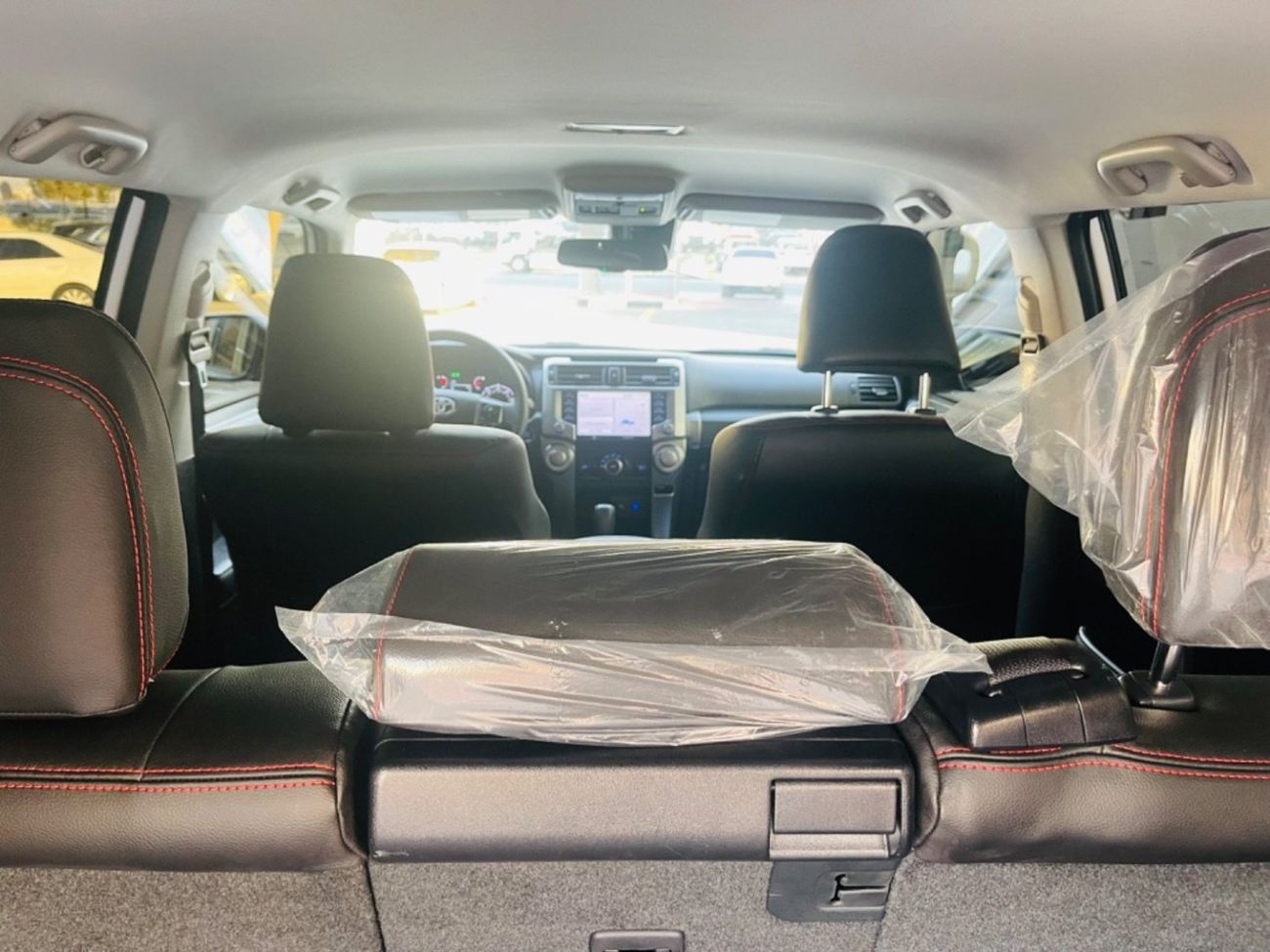 Used Toyota 4Runner Srf sport 2024 for sale in Dubai - 814620