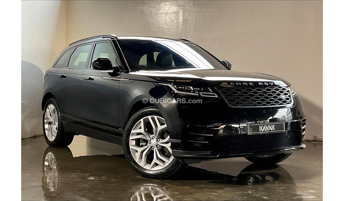 Used Land Rover Range Rover Velar P250 R-Dynamic SE 2019 for sale in ...