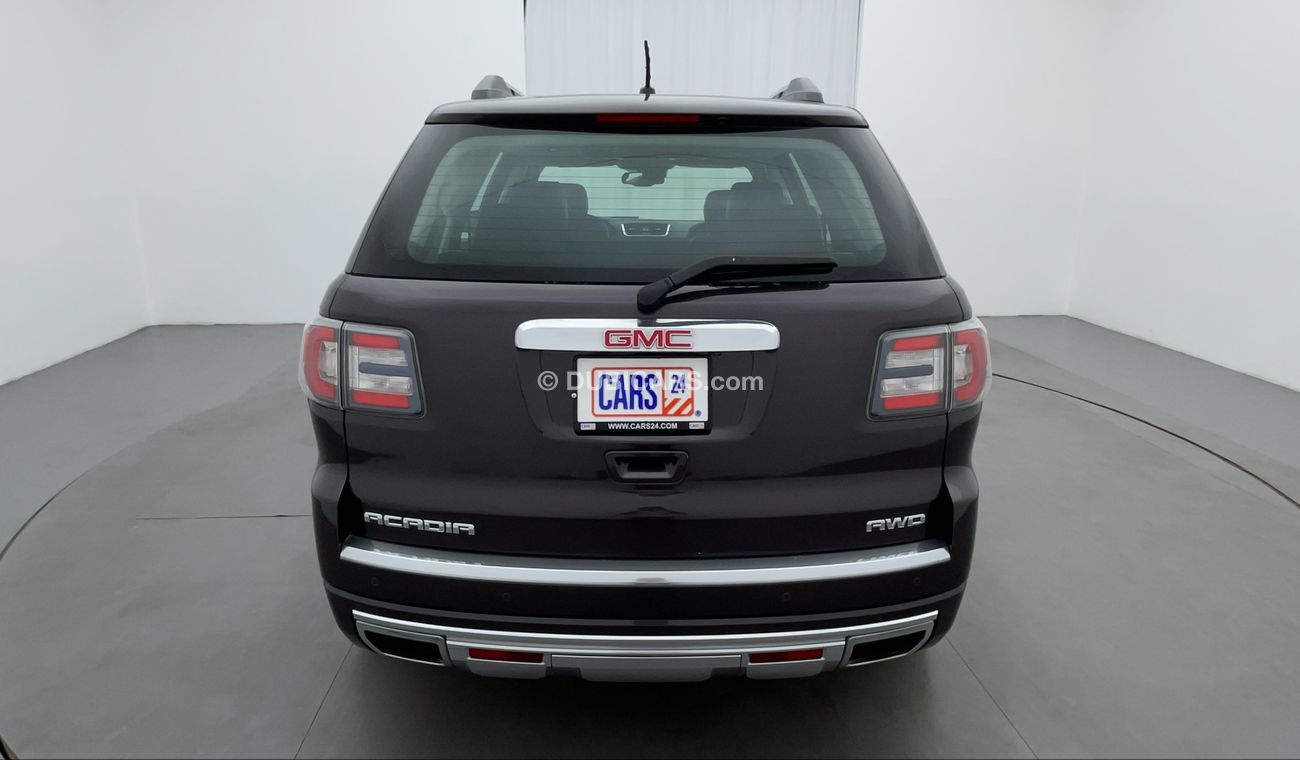 Used GMC Acadia DENALI 3.6 | Under Warranty | Inspected on 150 ...