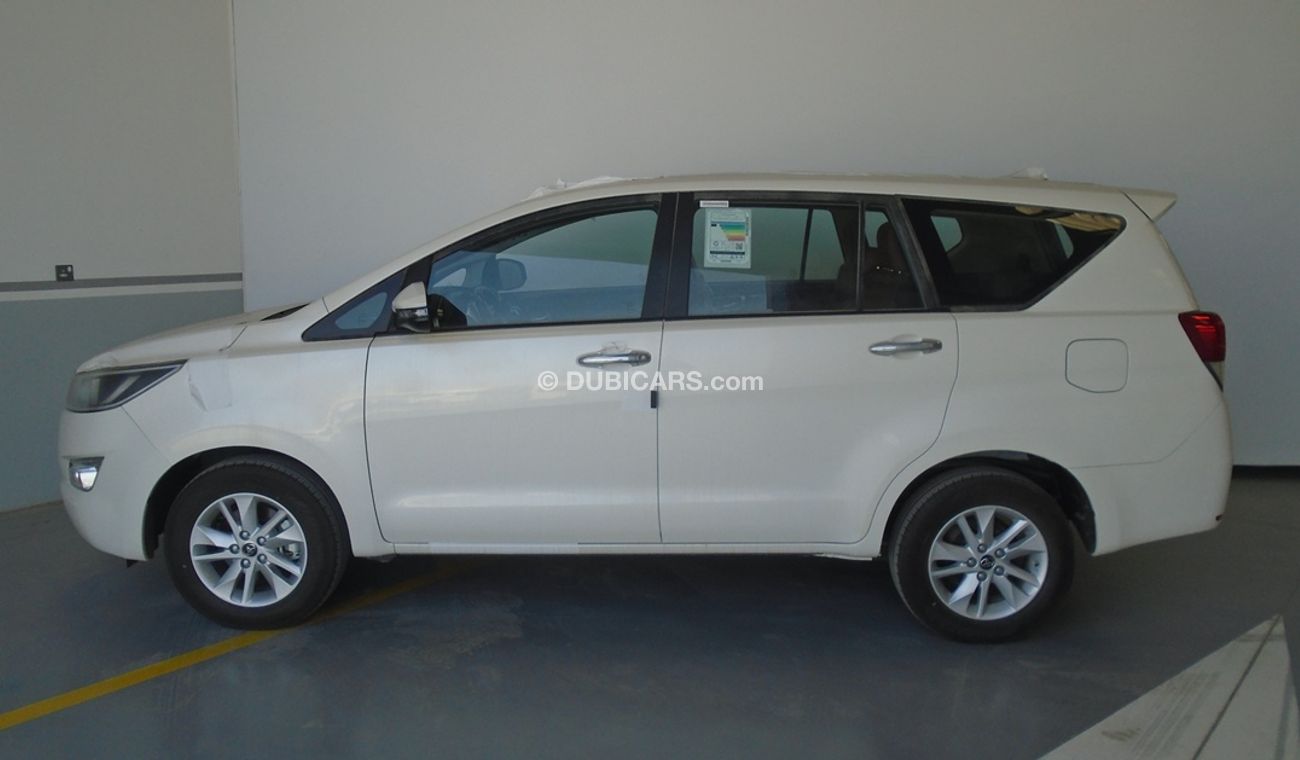 New Toyota Innova diesel 2020 for sale in Dubai - 304137