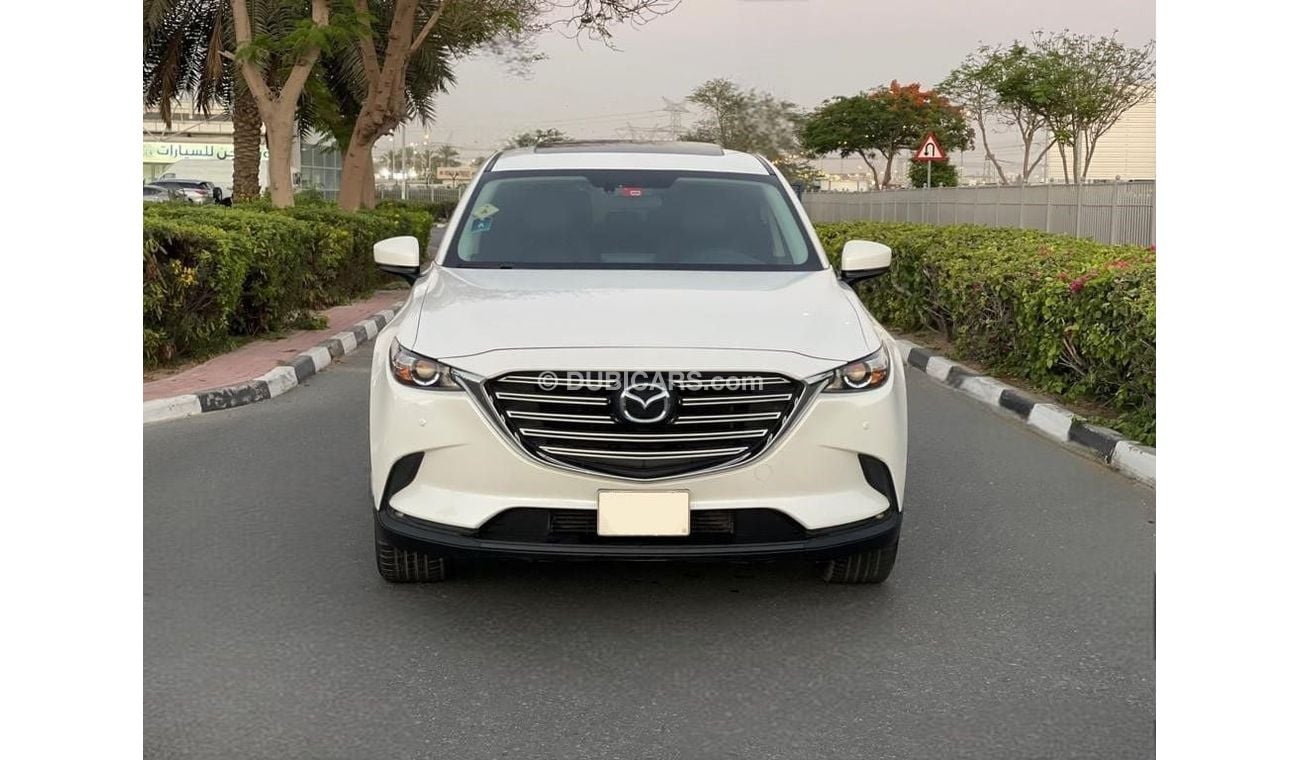 Used Mazda CX9 GT 2020 for sale in Dubai - 694405