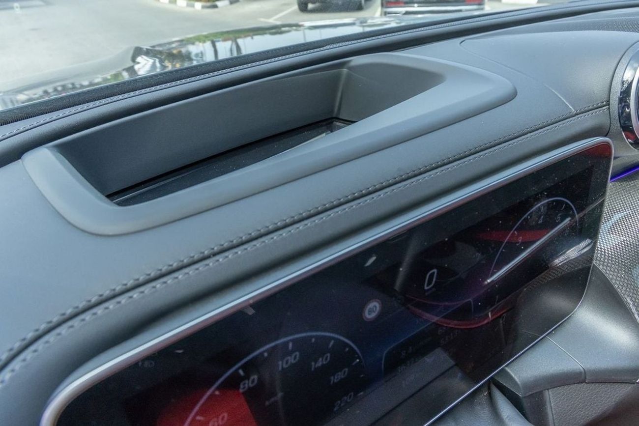 Used Mercedes-Benz GLC 200 Coupe Mercedes GLC200 Coupe - HUD - 4Matic - 2024 Excellent Condition ...