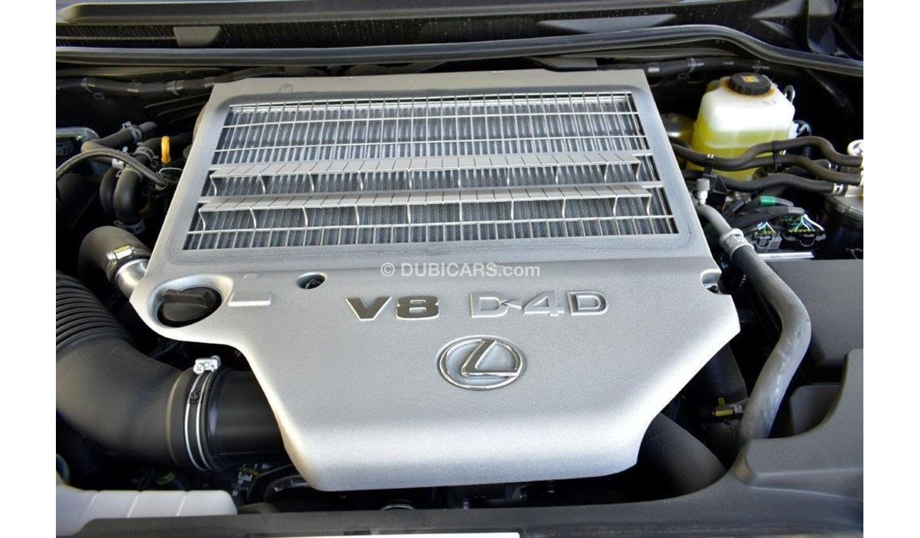 New LEXUS LX 450 DISEL MY 2020 BLACK EDTION KUROO 2020 for sale in ...