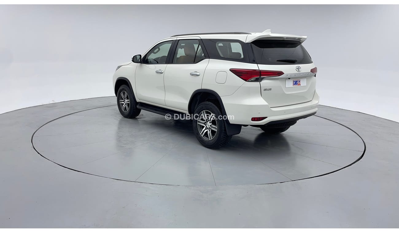 Used Toyota Fortuner EXR 2.7 | Zero Down Payment | Free Home Test Drive ...