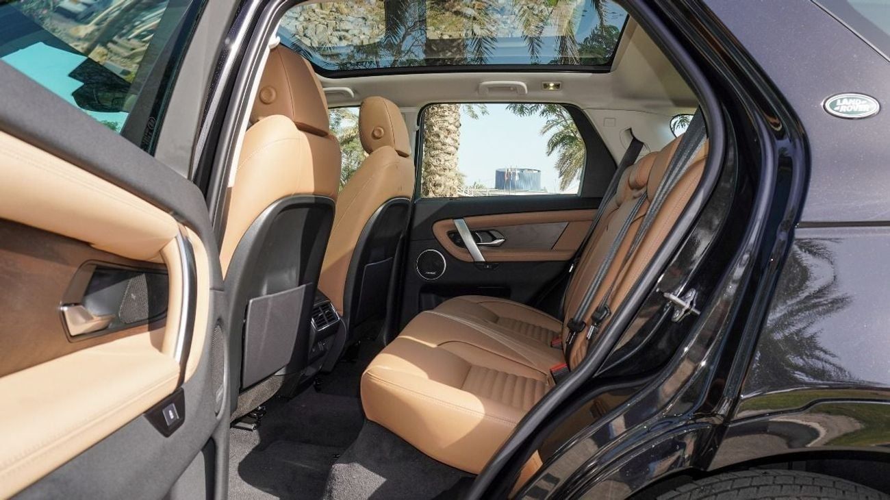 New Land Rover Discovery Sport SE P250 DYNAMIC 2024!! BRAND NEW CAR ...