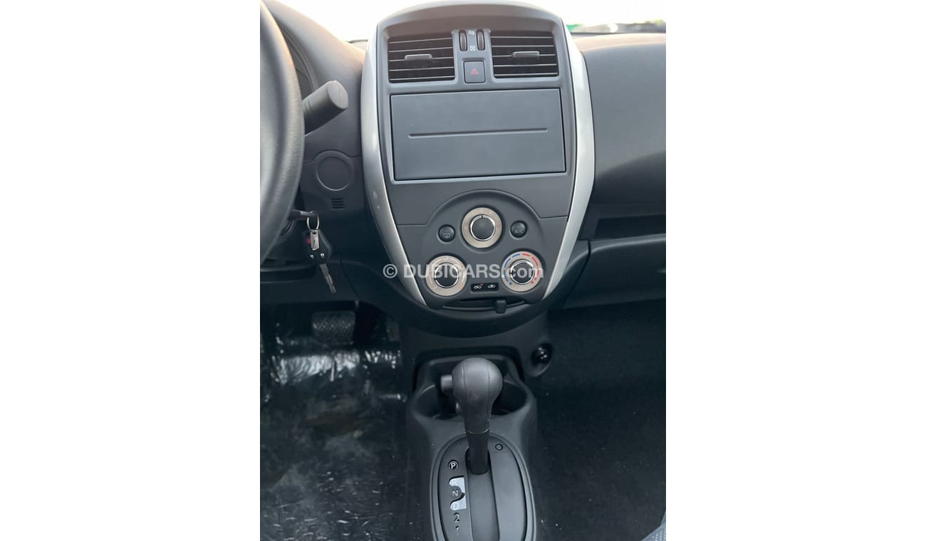 New Nissan Sunny, Basic Option,1.5 CC 2023 for sale in Dubai - 686934