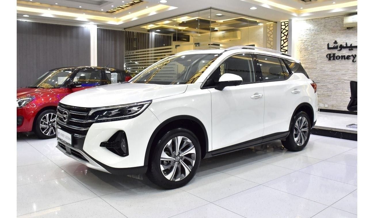 Used EXCELLENT DEAL for our GAC GS4 270T ( 2024 Model ) in White Color GCC Specs 2024 for sale ...