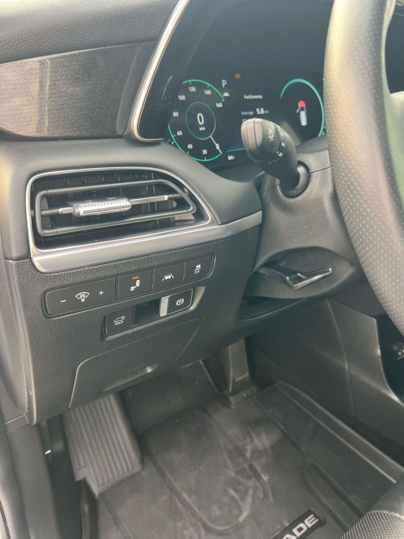 Used 2021 Hyundai Palisade, Calligraphy Full Option - 360* Cam - 3.8L ...