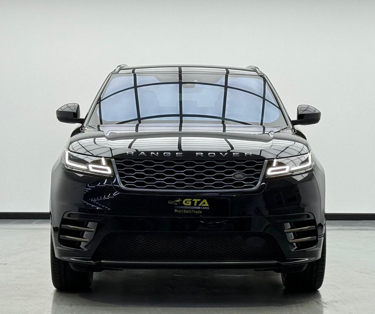 Used Land Rover Range Rover Velar P250 R-Dynamic SE 2.0L 2020 Range ...