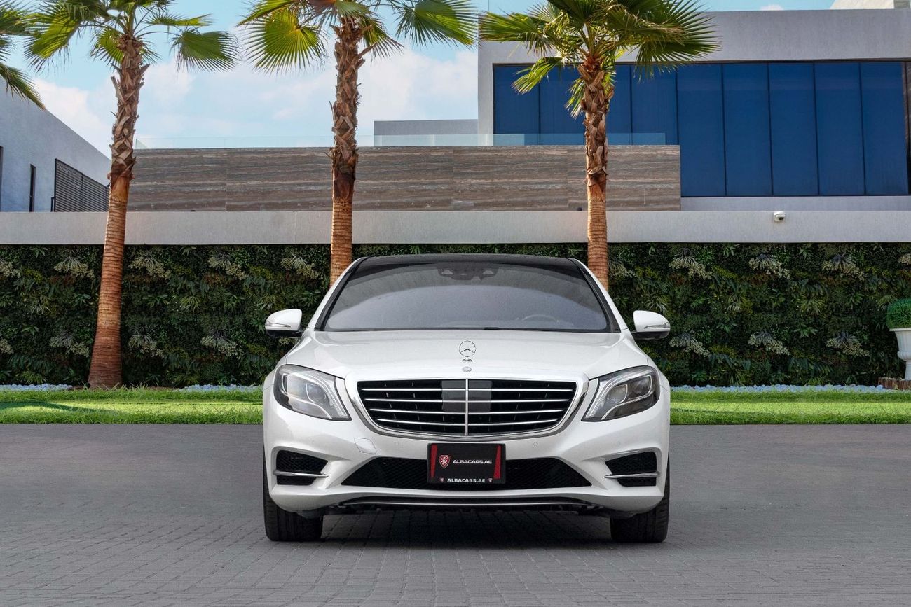 Used Mercedes-Benz S 400 400 AMG | 3,683 P.M (3 Years)⁣ | 0% ...