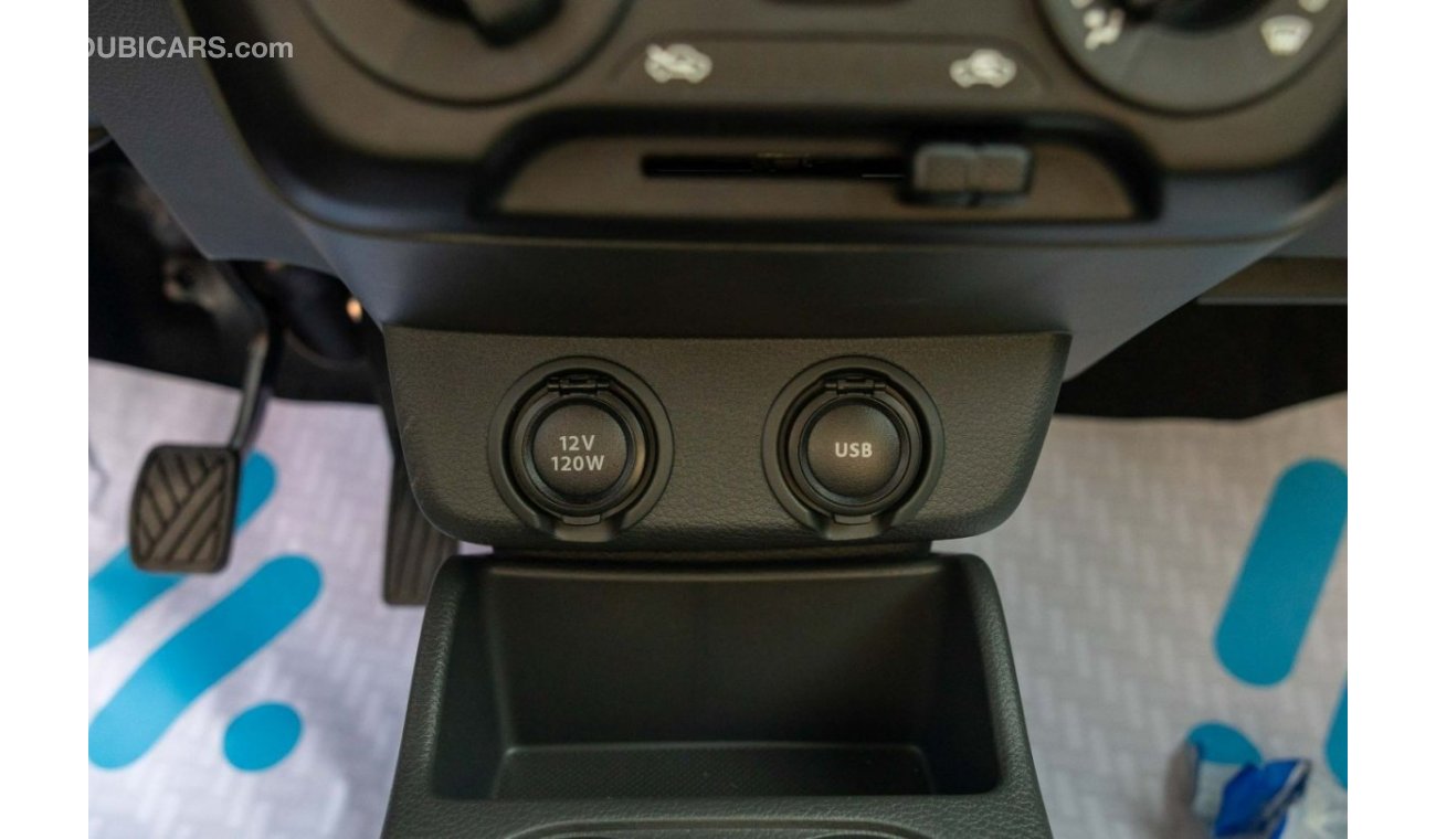 New Suzuki Alto GL | 1L ENGINE | 5MT | DVD | NEW SHAPE | 2024 2024 for ...