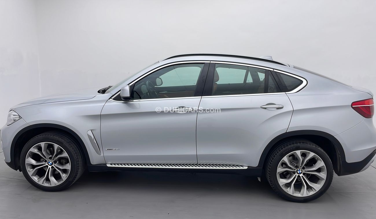Used BMW X6 35I EXCLUSIVE 3 | Under Warranty | Inspected on 150 ...