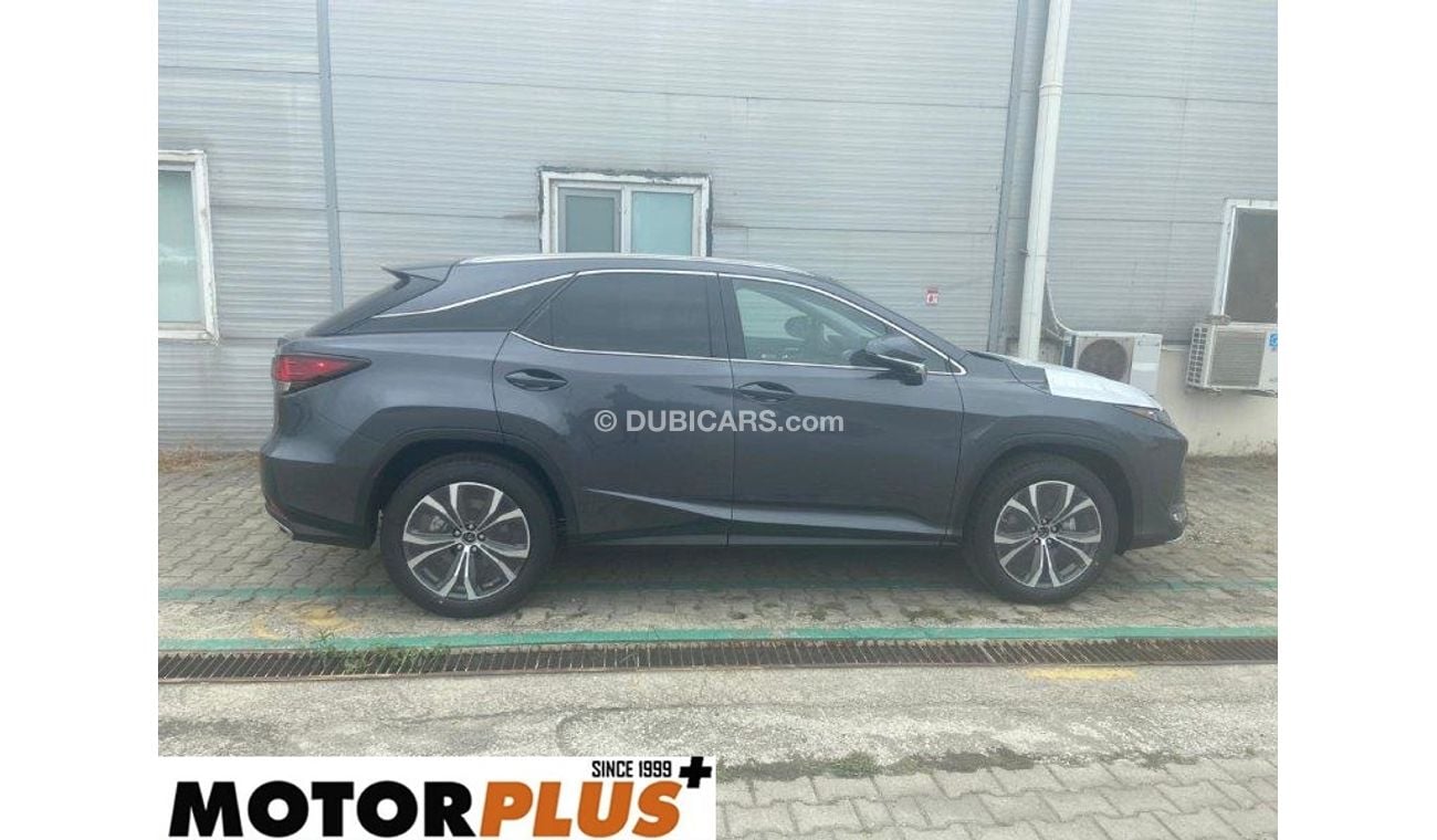New Lexus RX 300 4x4 2LT PETROL AUTOMATIC EXECUTIVE 2022 for sale in ...