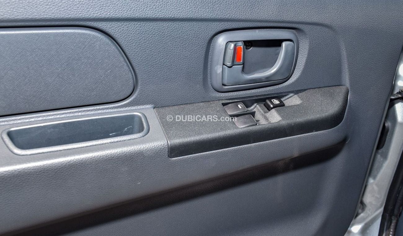 New CMC Veryca Veryca Window Van 1.5L / 2WD / 5MT / 8 seater 2025 for ...