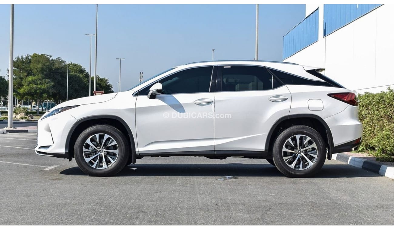New Lexus RX350 (Export). Local Registration +10% 2020 for sale in ...
