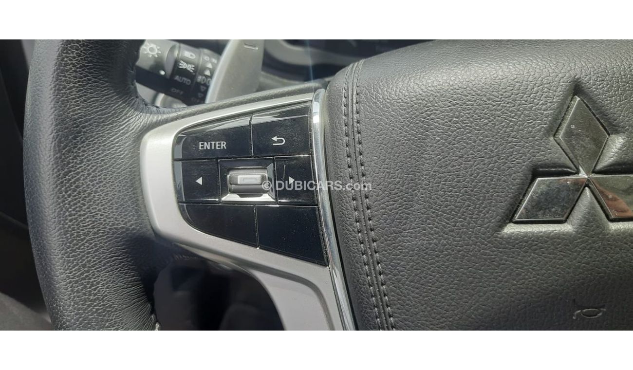 New Mitsubishi Montero GLS Top SLIGHTLY USED VEHICLE 2020 for sale in ...
