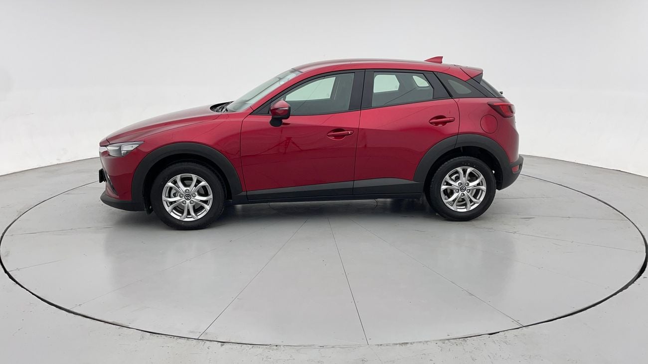 Used Mazda CX3 GT 2 | Zero Down Payment | Free Home Test Drive 2023 for ...