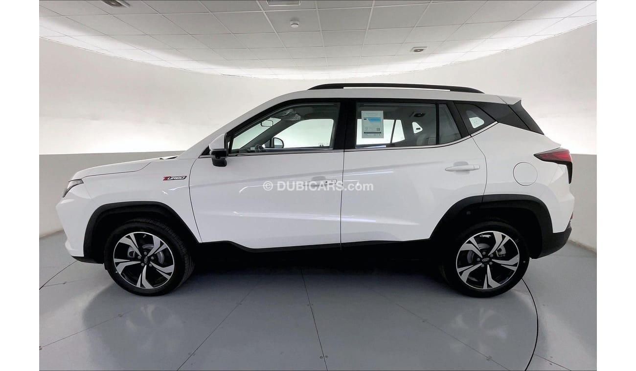 New JAC JS4 Intelligent 2023 for sale in Dubai - 680241