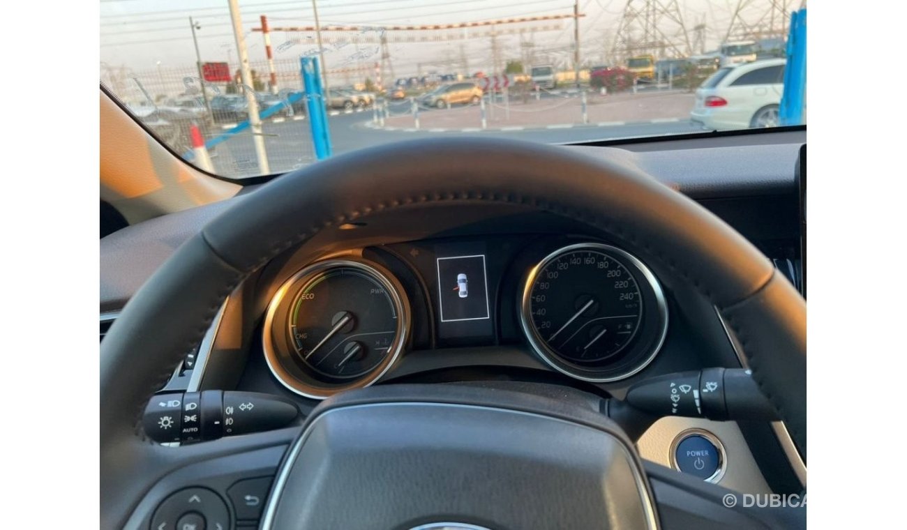 New GLE Toyota Rav4 2.5 Petrol 2022 ((Full Option)) Silver color with ...