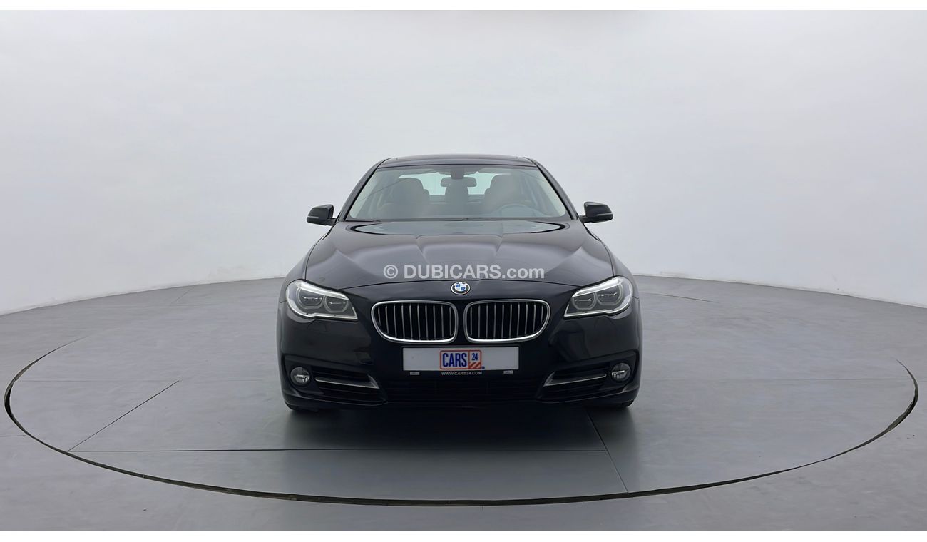 Used BMW 528i 2 2015 for sale in Dubai - 502731